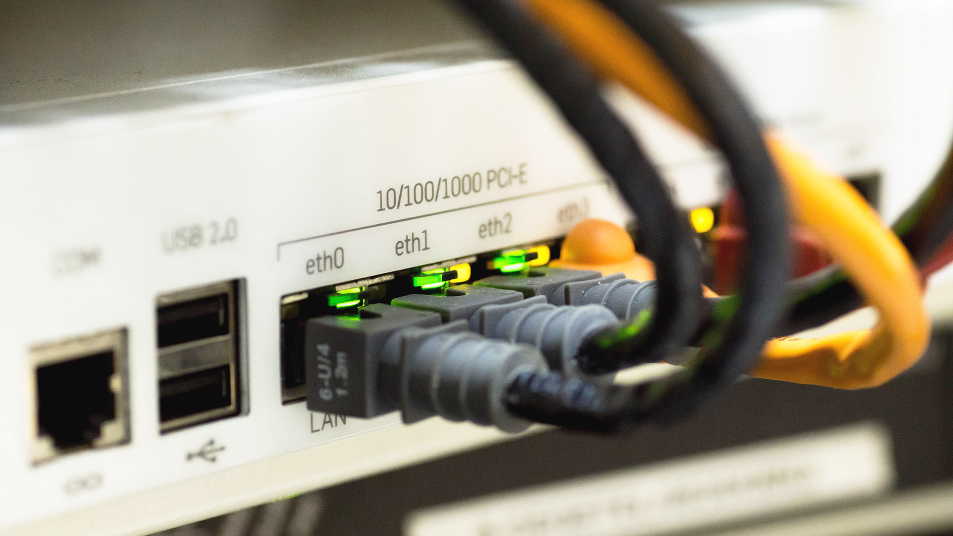 Virginia Data Center Plans - Colocation | Webservio Inc.