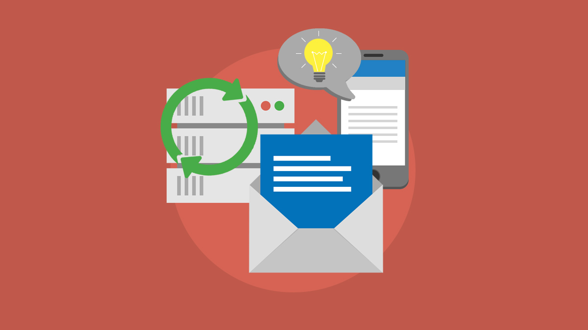 Email Disaster Recovery Services | Webservio Inc.