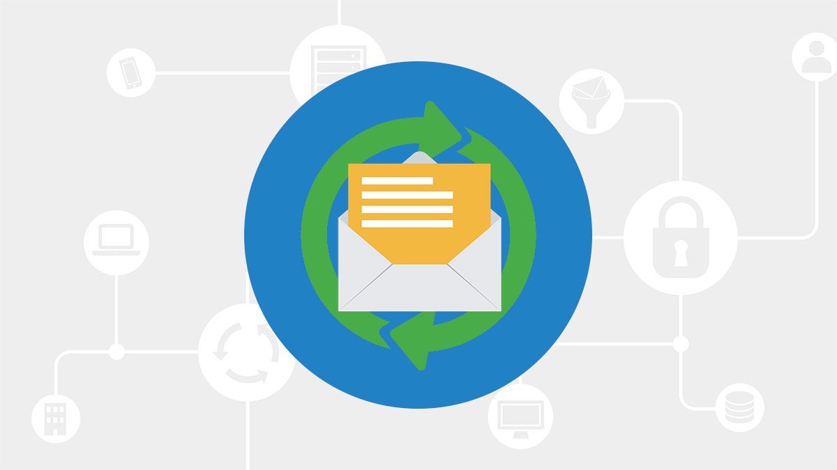 Email Continuity Services - Email Disaster Recovery | Webservio Inc.