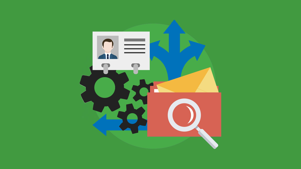 Email Management Solutions | Webservio Inc.